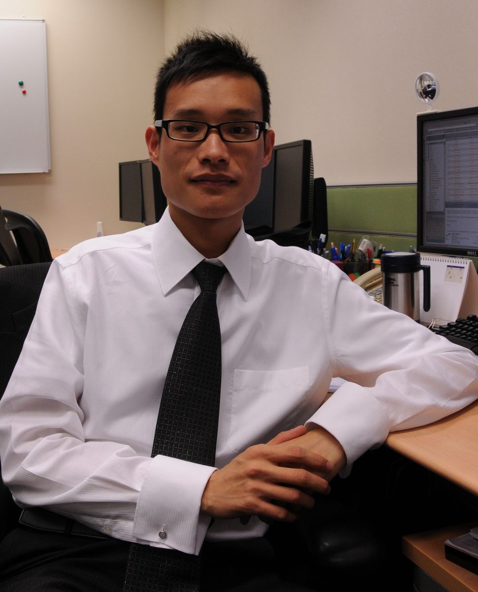 Master of Science in Finance / Master of Science in Financial Engineering